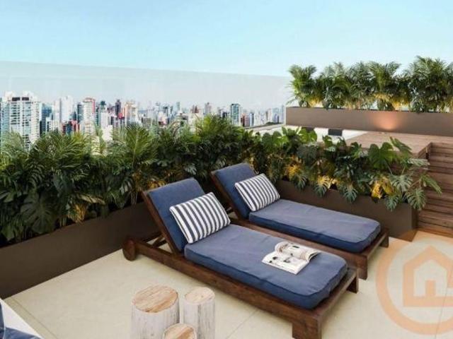 Cobertura com 3 suítes à venda, 430 m² por R$ 11.570.000 Jardim Paulista São Paulo/SP