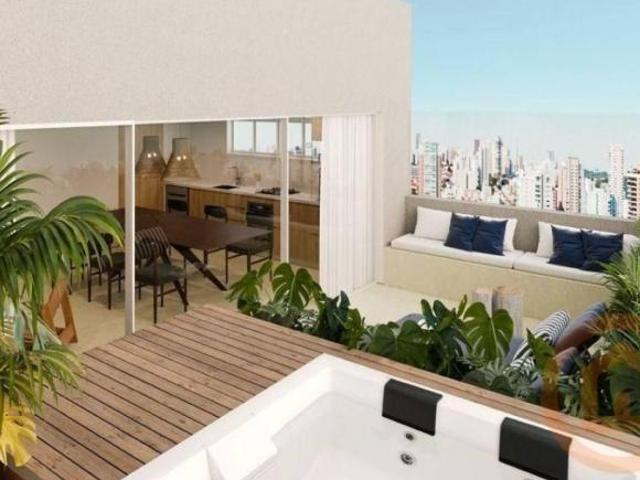 Cobertura com 3 suítes à venda, 430 m² por R$ 11.570.000 Jardim Paulista São Paulo/SP