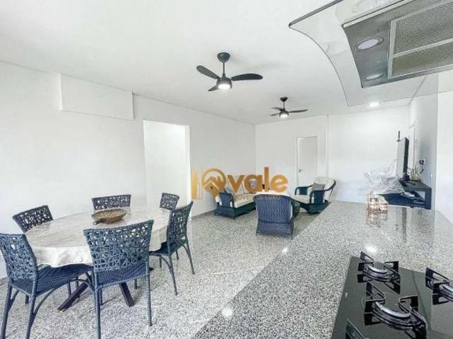 Cobertura com 3 suítes à venda, 99 m² por Acarau Ubatuba/SP