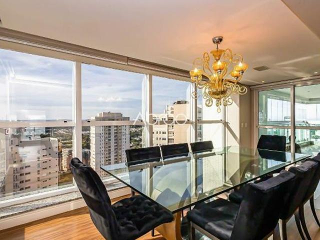 Cobertura com 3 Suítes à Venda no Infinity & Privi