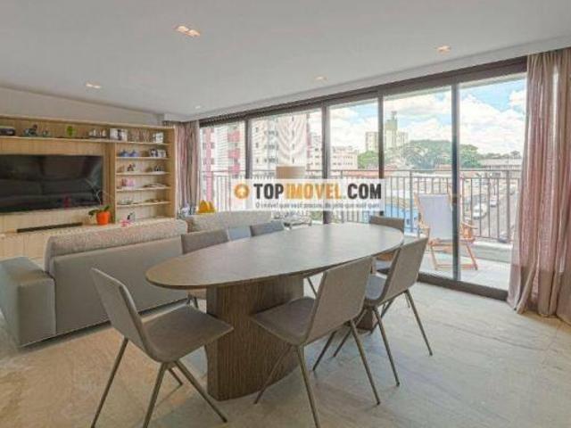 Cobertura com 3 Suites à Venda no Jardim Guedala São Paulo/SP