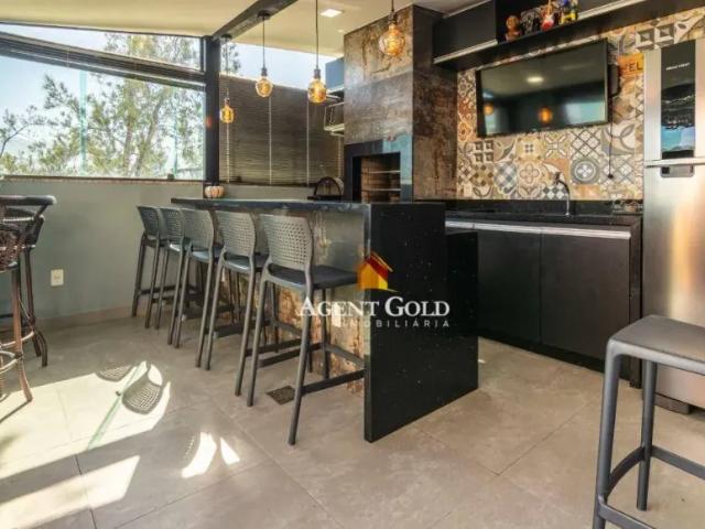 Cobertura com 3 suites, à venda Recreio dos Bandeirantes Rio de Janeiro/RJ
