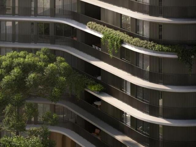 Cobertura com 3 Suítes e 229 m² à venda em Água Verde