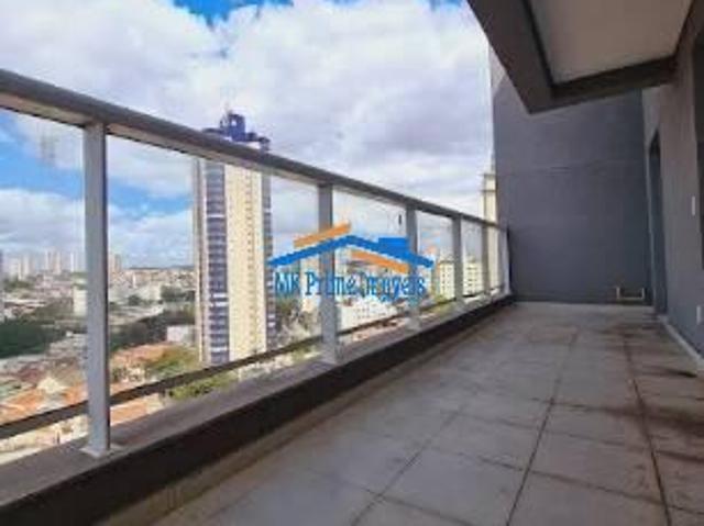 Cobertura com 3 Suítes e 2 banheiros à Venda, 135 m² Bela Vista Osasco!