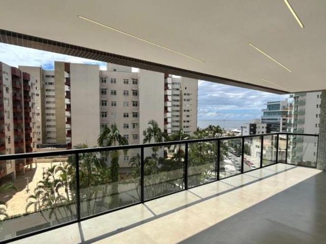 Cobertura com 3 suítes em Caioba no Edificio Galileo Galilei Ref.: 1032