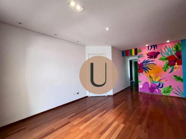 Cobertura com 3 suítes, espaço Gourmet com Hidromassagem e Churrasqueira, 240 m² Parque Anchieta