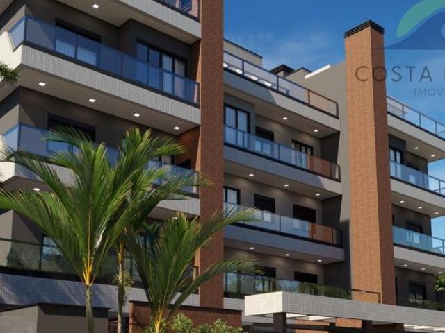 Cobertura com 3 suítes próximo ao mar no baln Riviera