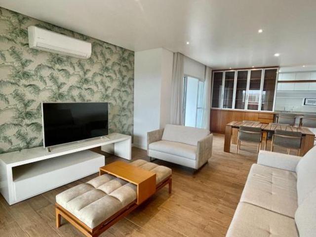 Cobertura com 3 suítes, 261 m² venda por R$ 10.500.000 ou aluguel por R$ 29.980/mês Itaim Bibi