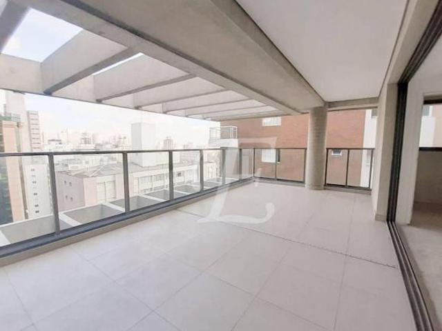 Cobertura com 3 quarto 3suites 384 m² á venda por R$ 10.307.700 Jardim Paulista São Paulo/SP