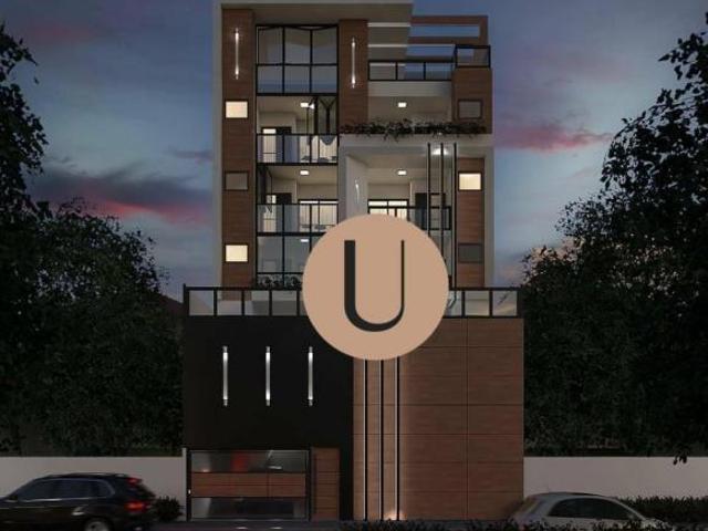 Cobertura com 3 quartos, 108 m² Nova Petrópolis São Bernardo do Campo/SP