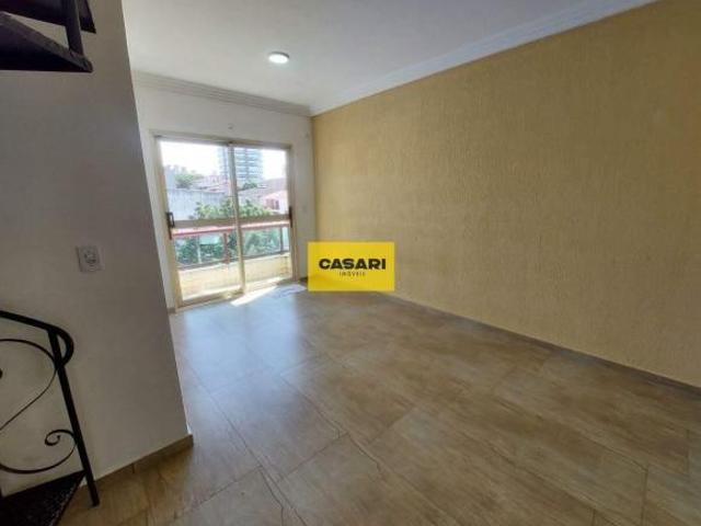 Cobertura com 3 quartos 150 m² para venda Jd. Hollywood São Bernardo do Campo