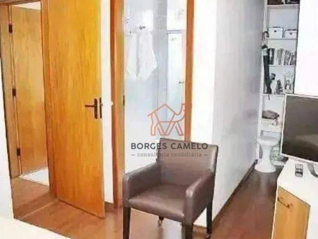 Cobertura com 3 quartos, 160 m² venda por R$ 1.350.000 ou aluguel por R$ 13.251/mês Sion Belo