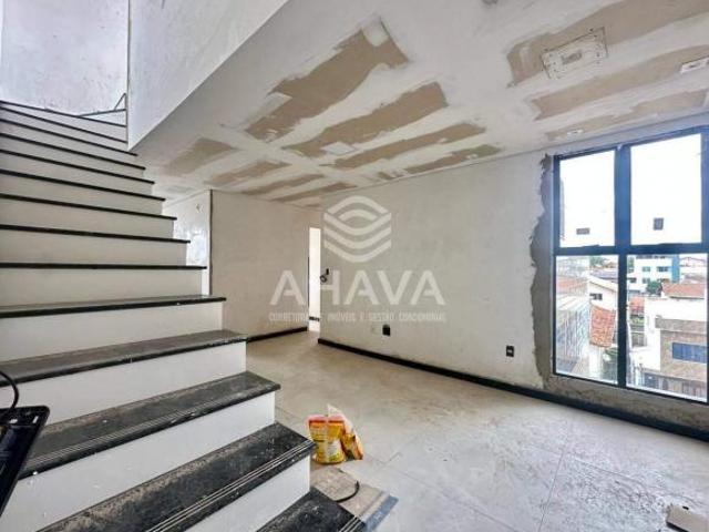 Cobertura com 3 Quartos, 165m² à Venda