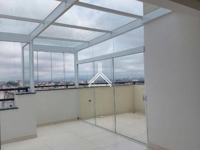 Cobertura com 3 quartos, 181 m², aluguel por R$ 8.000/mês ou à venda por R$ 2.000.000