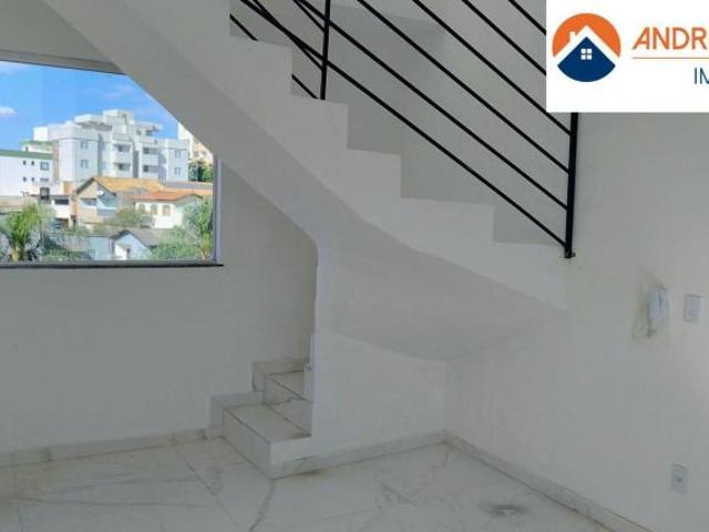 Cobertura com 3 Quartos 1 suite à venda, 88 m² por R$ 470.000,00 Vila Cloris Belo Horizonte/MG