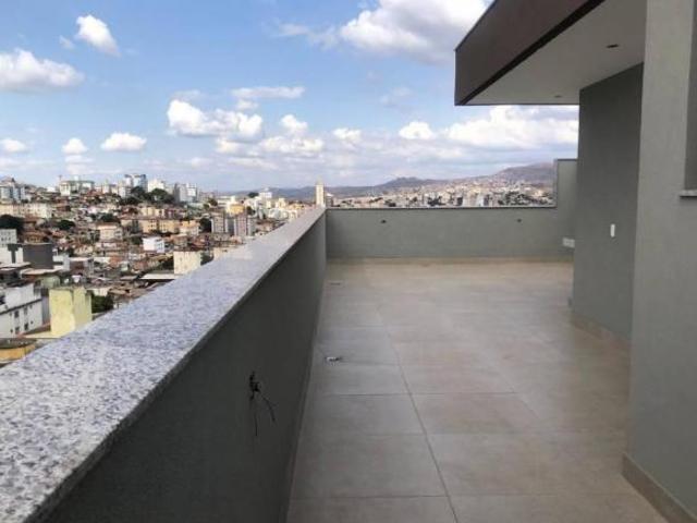 Cobertura com 3 quartos 1 suíte e 155 m2 à venda Sagrada Família