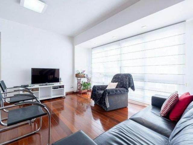 Cobertura com 3 quartos, 1 suíte e 2 vagas no bairro Petrópolis, Porto Alegre