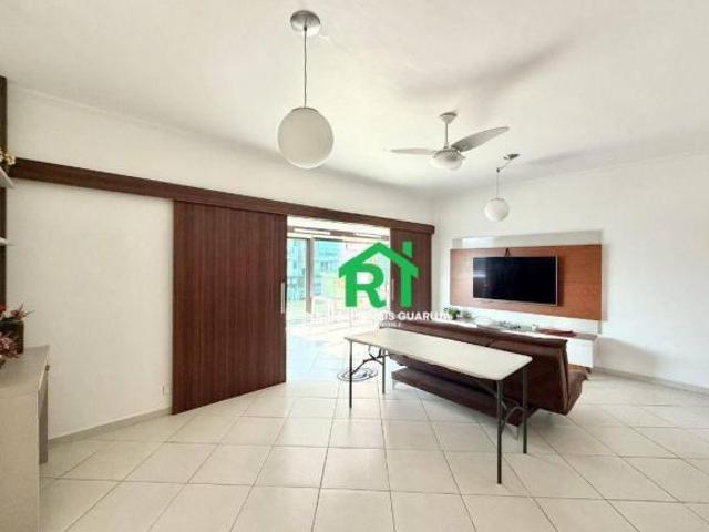 Cobertura com 3 quartos 1 suíte, 2 vagas e Lazer à venda no Tombo, Guarujá