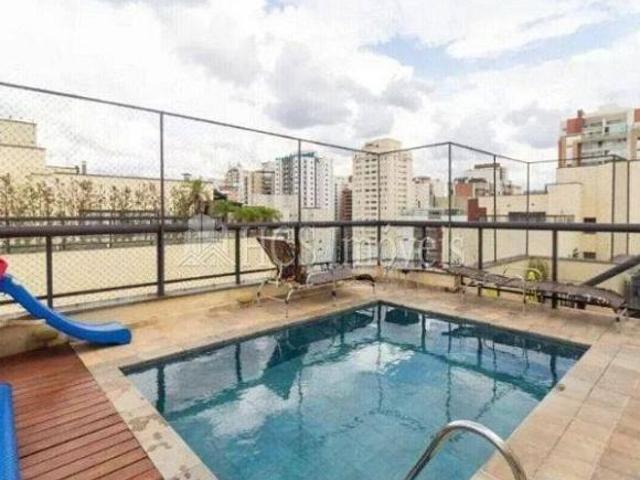Cobertura com 3 quartos, 227 m², à venda por R$ 2.650.000