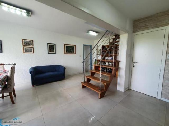 Cobertura com 3 quartos, 234.96m², à venda em Porto Alegre, Petrópolis