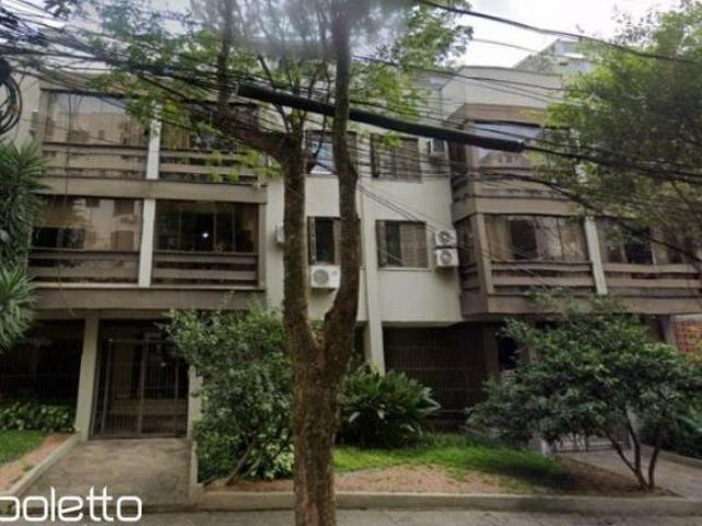 Cobertura com 3 quartos 2 suítes e 2 vagas de garagem no Bairro Petrópolis