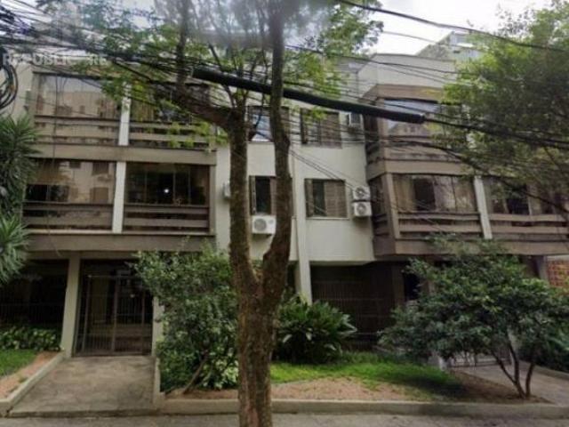 Cobertura com 3 quartos 2 suítes e 2 vagas de garagem no Bairro Petrópolis