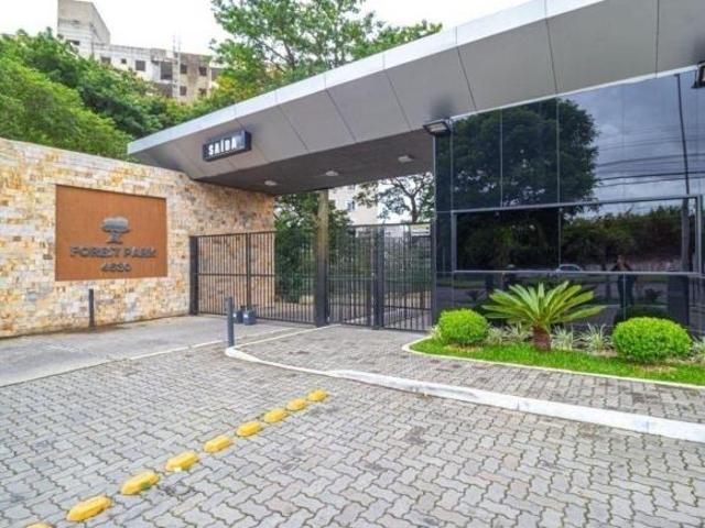 Cobertura com 3 quartos, 2 Vagas de garagem No Bairro Cavalhada