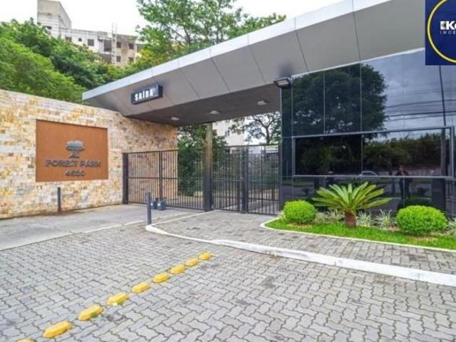 Cobertura com 3 quartos, 2 Vagas de garagem No Bairro Cavalhada