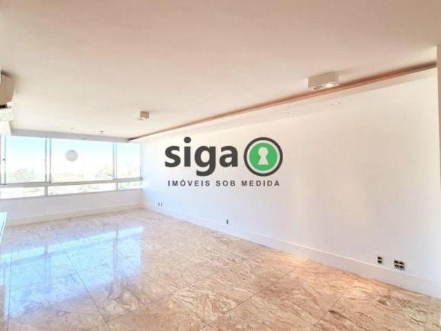 Cobertura com 3 Quartos, 3 vagas, 266m2, à venda no Panamby
