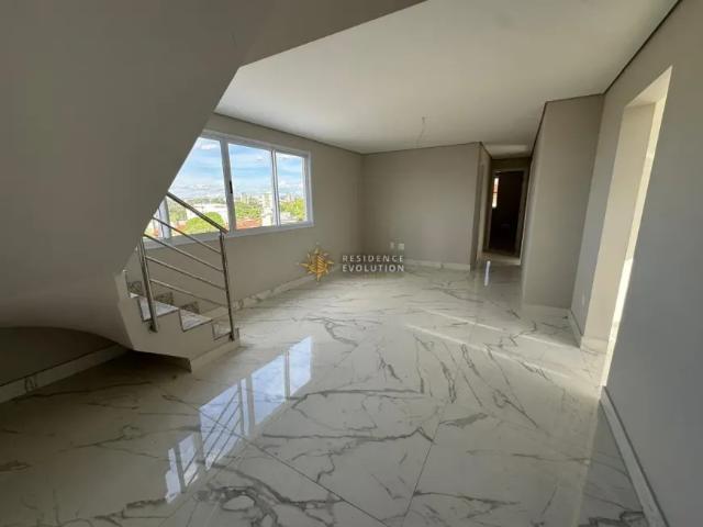 Cobertura com 3 Quartos à Venda, 160m², Santa Branca, próximo ao colégio Piaget