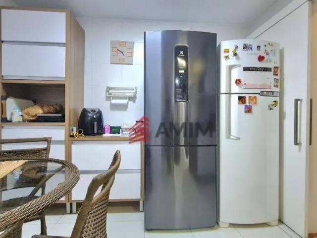 Cobertura com 3 Quartos à venda, 167 m² por R$ 1.790.000 Ingá Niterói/RJ