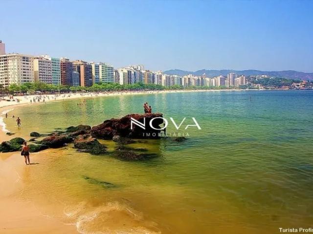 Cobertura com 3 quartos à venda, 180 m² por R$ 1.300.000 Icaraí Niterói/RJ