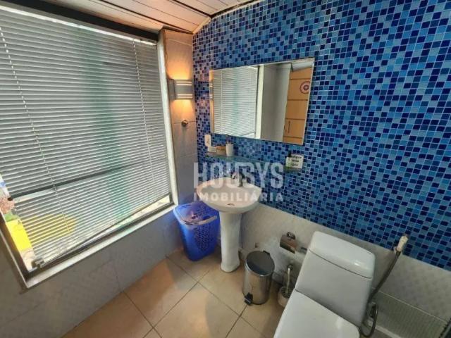 Cobertura com 3 quartos à venda, 232 m² por R$ 890.000 Freguesia de Jacarepaguá Rio de Janeiro/R