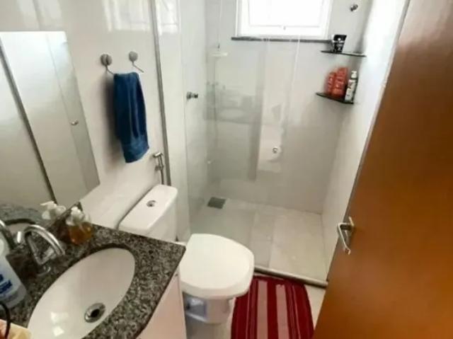 Cobertura com 3 quartos à venda em Belo Horizonte