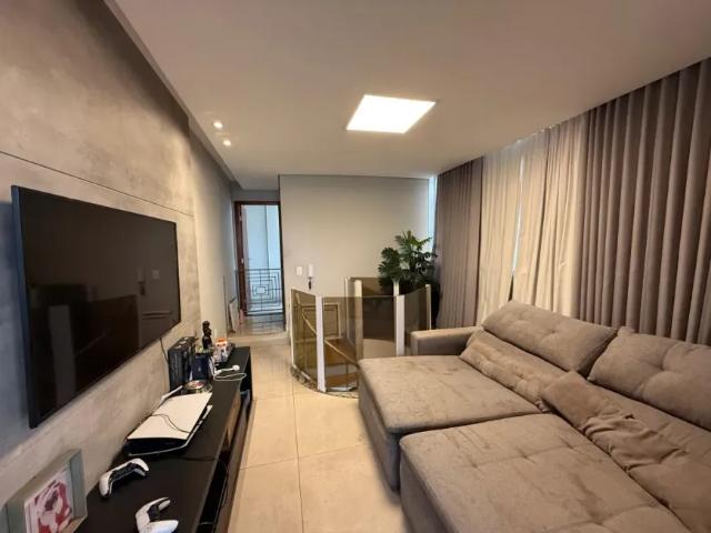 Cobertura com 3 quartos à venda em Belo Horizonte
