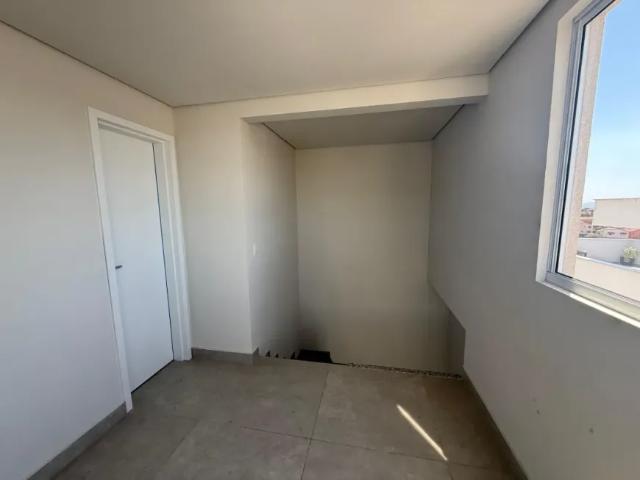 Cobertura com 3 quartos à venda em Belo Horizonte