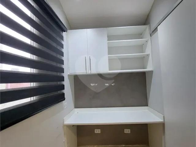 Cobertura com 3 quartos à venda em Campestre SP