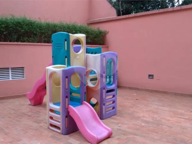 Cobertura com 3 quartos à venda ou para locação em Vila parque jabaquara SP