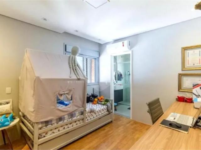 Cobertura com 3 quartos à venda em Vila uberabinha SP