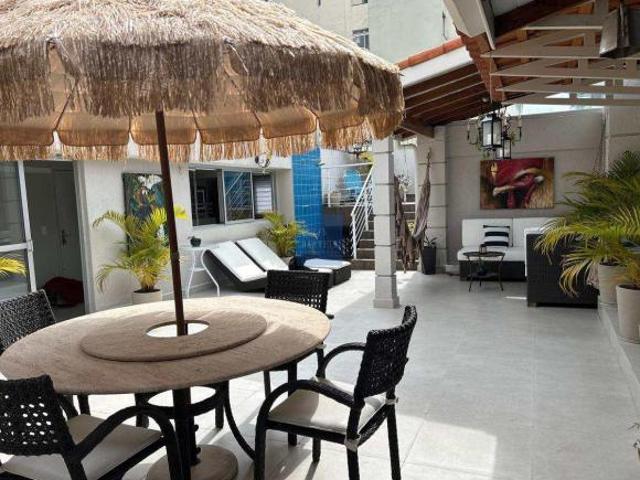Cobertura com 3 quartos, Vila da Saúde, São Paulo R$ 1.38 mi, Cod: 3013
