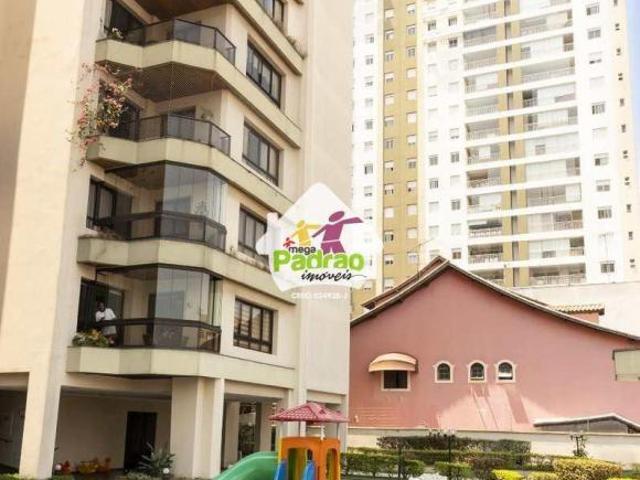 Cobertura com 3 quartos, Vila Galvão, Guarulhos R$ 1.1 mi, Cod: 10546