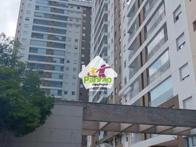 Cobertura com 3 quartos, Vila Galvão, Guarulhos R$ 1.8 mi, Cod: 9509