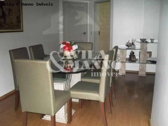 Cobertura com 3 Quartos, Vila Prudente São Paulo