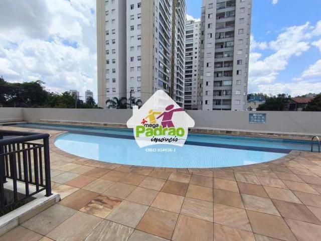 Cobertura com 3 quartos, Vila Rosália, Guarulhos R$ 1.1 mi, Cod: 8580