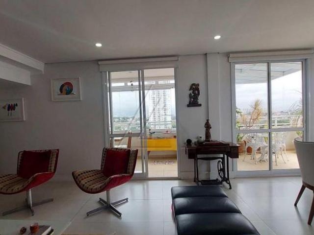 Cobertura com 3 quartos, Vila Sônia, São Paulo R$ 1.05 mi, Cod: 5418