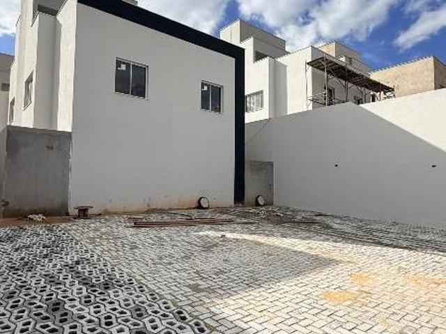 Cobertura com 3 quartos à partir de R$ 439.900,00 Liberdade Santa Luzia/MG
