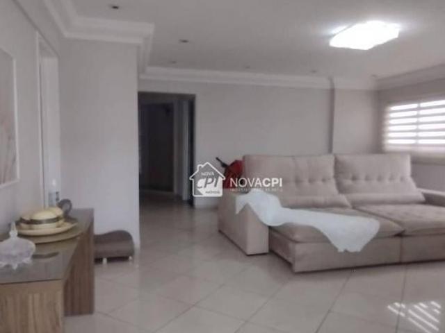 Cobertura com 3 quartos à venda na Tupi Praia Grande/SP