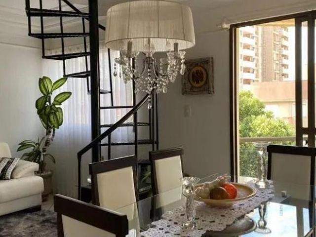 Cobertura com 3 quartos à venda no Bairro Santa Mônica Uberlândia/MG