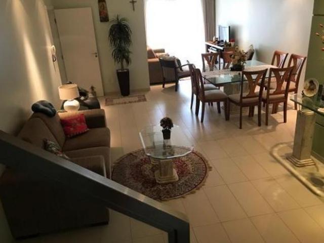 Cobertura com 3 quartos à venda no Bairro Santa Mônica Uberlândia/MG