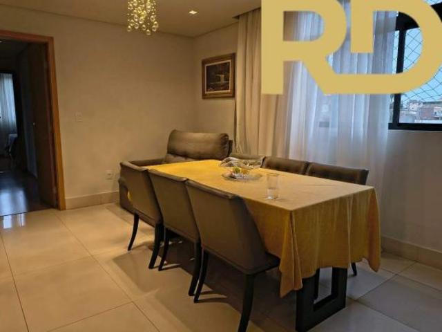 Cobertura com 3 quartos à venda no Colégio Batista – Belo Horizonte/MG